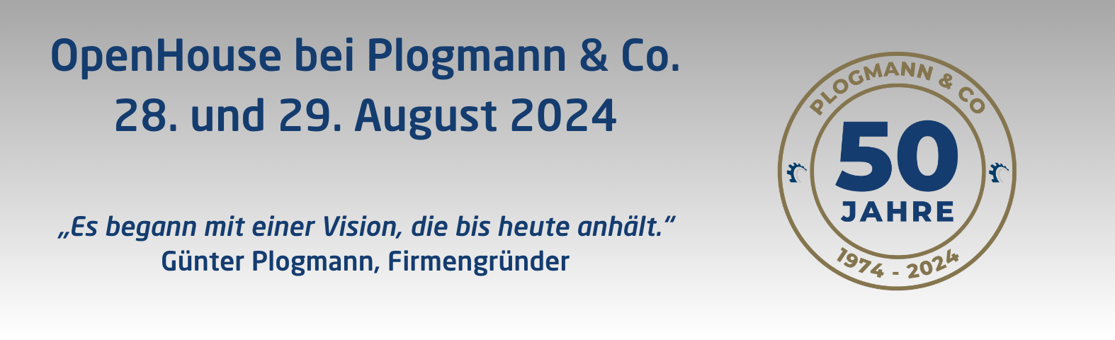 OpenHouse bei Plogmann & Co.