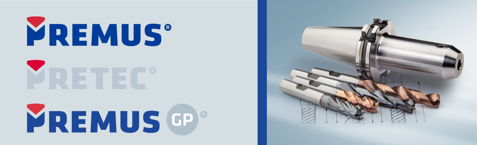 PRECITOOL bei Plogmann & Co. – Werkzeuge, auf die Sie bauen können